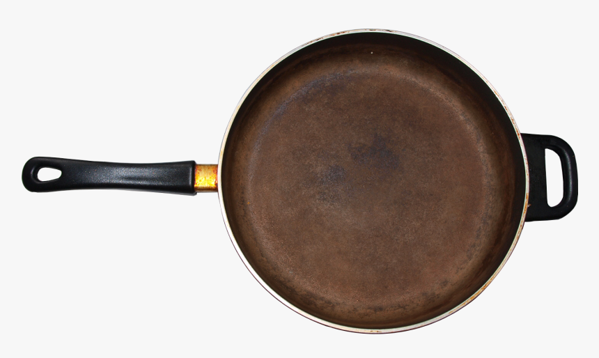 8338 - Pan Top View Png, Transparent Png , Transparent Png Image - PNGitem