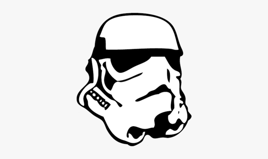 Stormtrooper Avatar Dvuckovic Free Transparent Png, Png Download ...