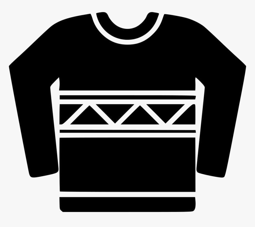 Sweater - Sweater Png Icon, Transparent Png , Transparent Png Image ...