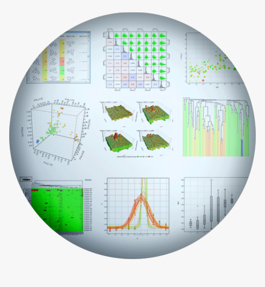 Vortex Development Cycles - Circle, HD Png Download , Transparent Png ...