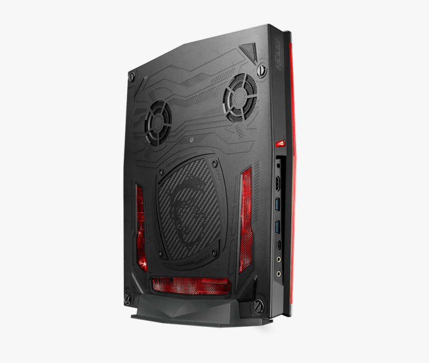 Msi Vortex G25vr 8re, HD Png Download , Transparent Png Image - PNGitem