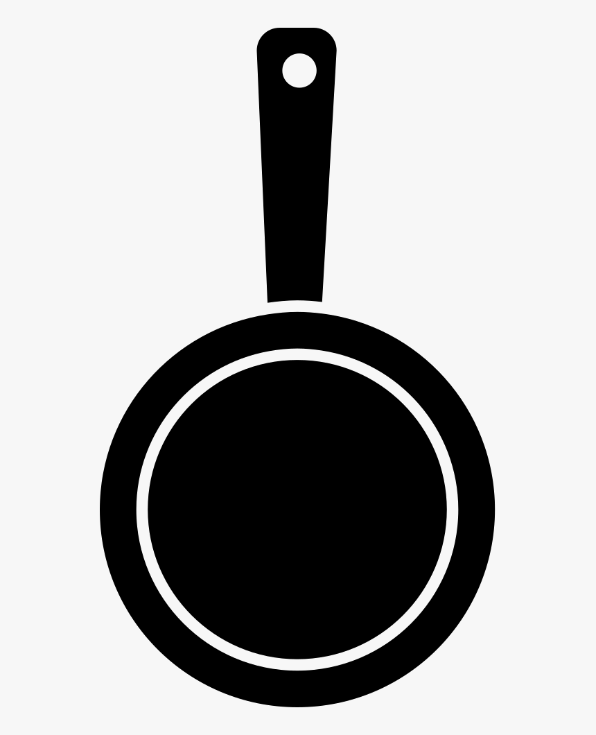 Frying Pan, HD Png Download , Transparent Png Image - PNGitem