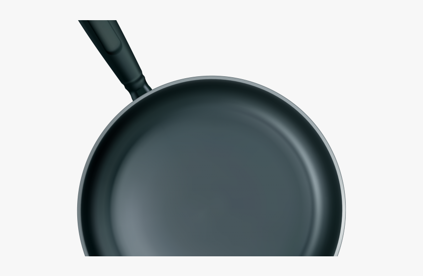 Frying Pan, HD Png Download , Transparent Png Image - PNGitem