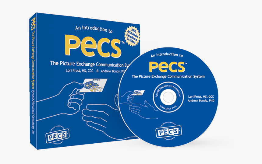 Introduction To Pecs, HD Png Download , Transparent Png Image - PNGitem