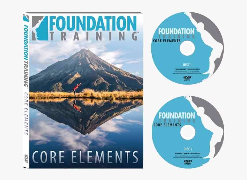 Foundation Training, HD Png Download , Transparent Png Image - PNGitem