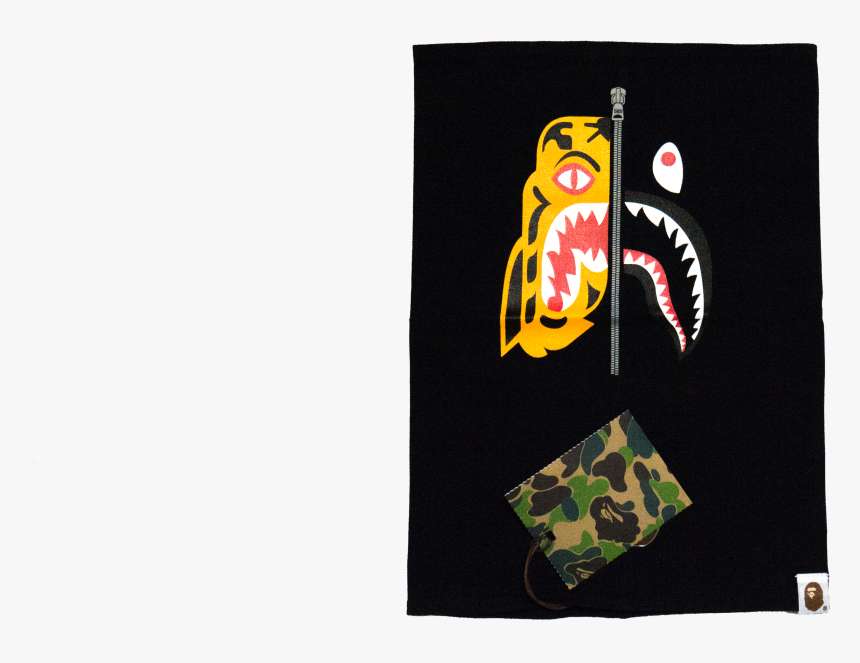 Bathing Ape, HD Png Download , Transparent Png Image - PNGitem