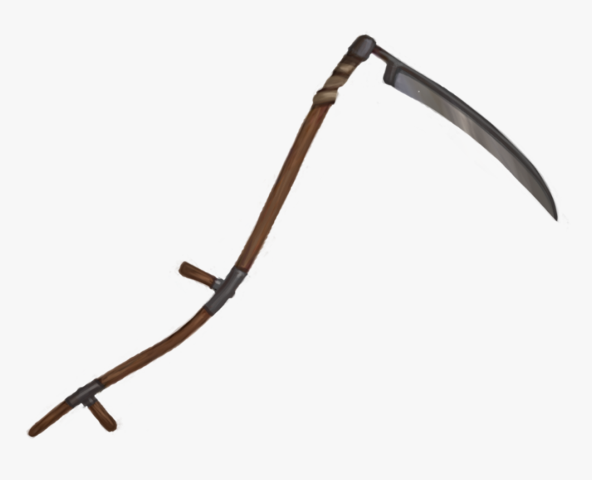 Scythe Png, Transparent Png , Transparent Png Image - PNGitem