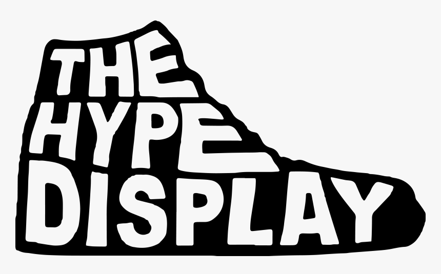 Hype Display, HD Png Download , Transparent Png Image - PNGitem