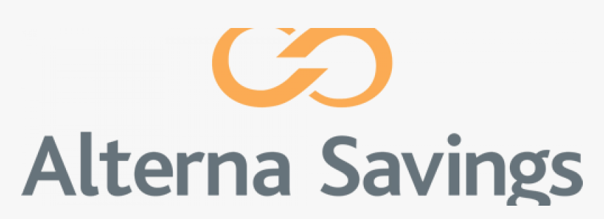 Alterna Savings Post - Alterna Savings Logo, HD Png Download ...