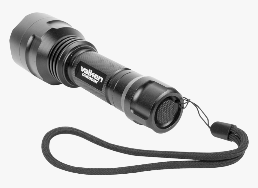 Flashlight, HD Png Download , Transparent Png Image - PNGitem