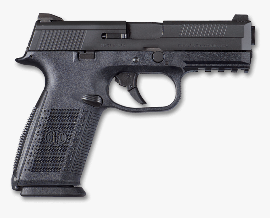 Fns™-40 - Fns 9mm, HD Png Download , Transparent Png Image - PNGitem