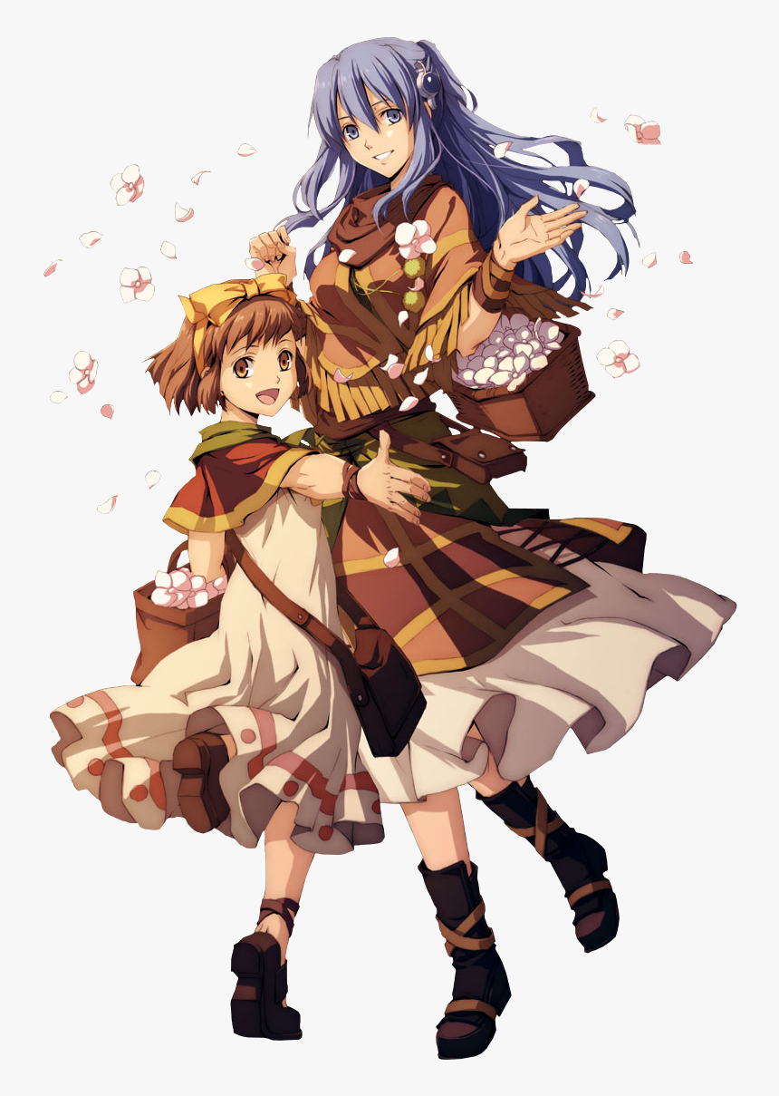 Loli Png, Transparent Png , Transparent Png Image - PNGitem