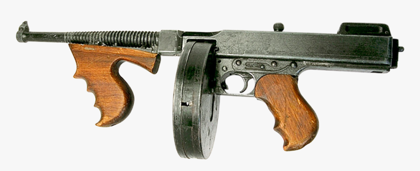 Render Gun, HD Png Download , Transparent Png Image - PNGitem