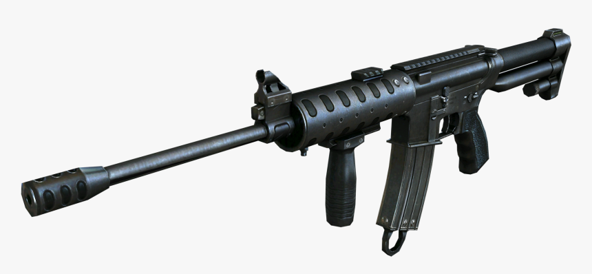Ar15 Png Page - Png Ar 15, Transparent Png , Transparent Png Image ...