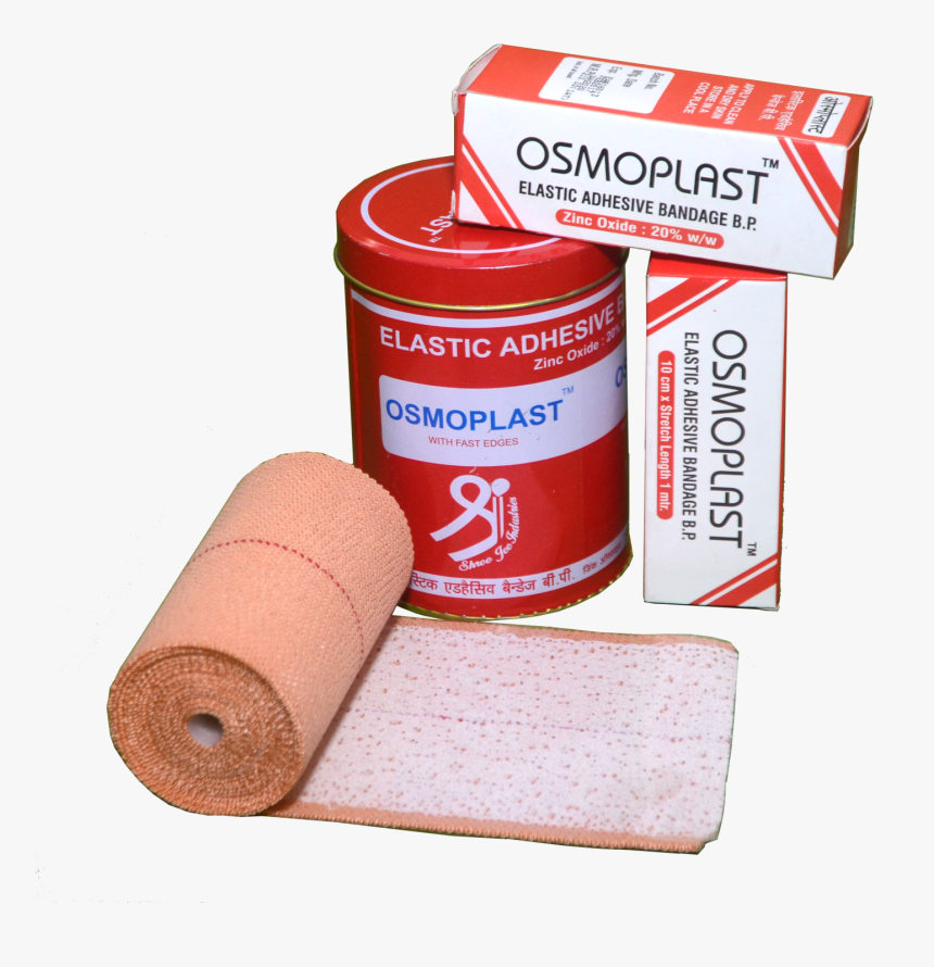 Bandage Grey Cloth - Bandage, HD Png Download , Transparent Png Image ...