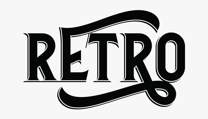Retro Png - Retro Png - Retrô Png, Transparent Png , Transparent Png ...