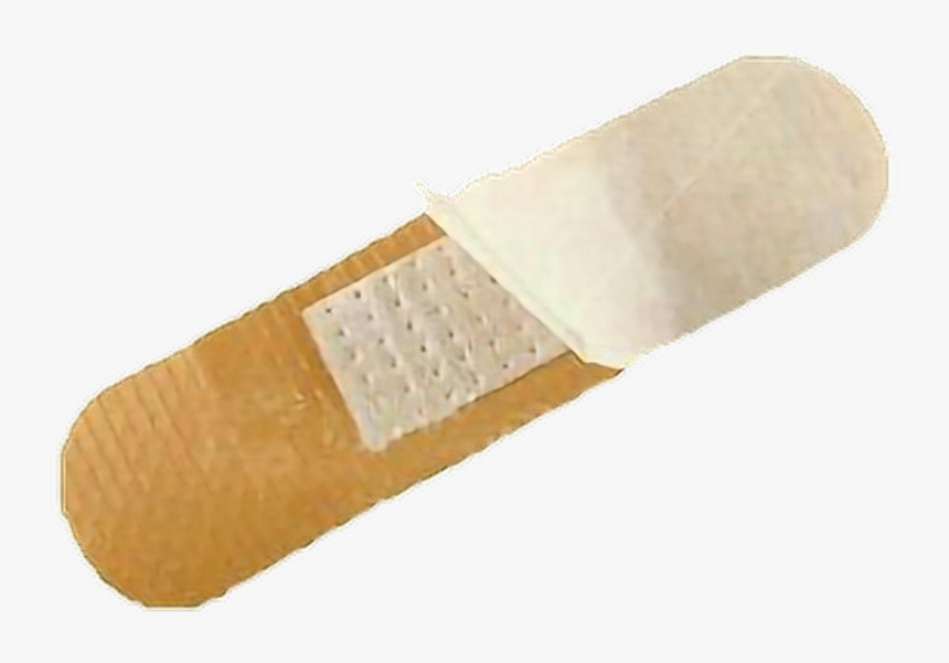 Aesthetic Band Aid Png, Transparent Png , Transparent Png Image - PNGitem