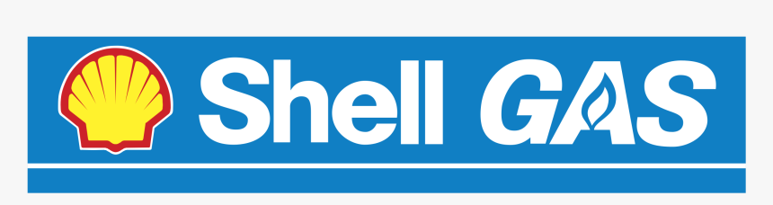 Shell Gas Logo Vector