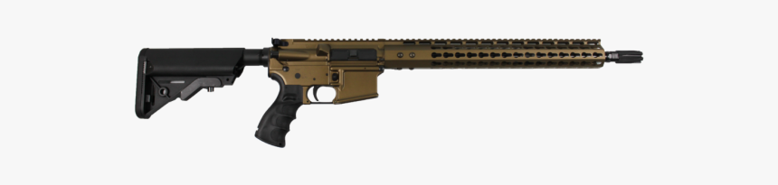 Ar-15 5 - 56/ - 223 - Adams Arms P2 11.5, HD Png Download , Transparent ...