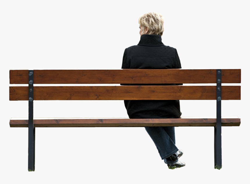 Back Of Bench Png, Transparent Png , Transparent Png Image - PNGitem