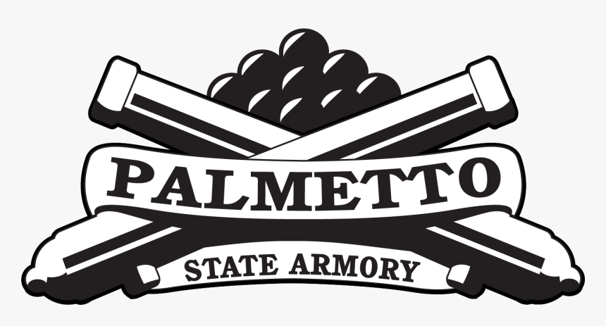 Palmetto State Armory Logo, HD Png Download , Transparent Png Image ...
