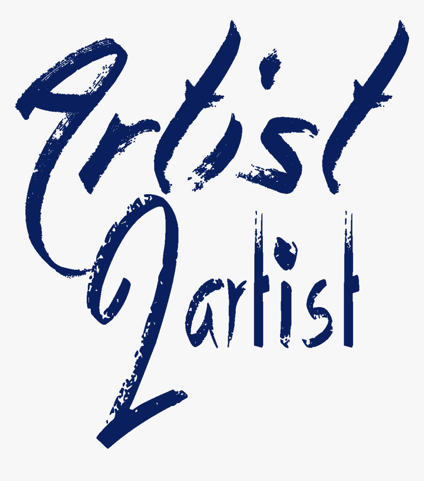 Artist Png, Transparent Png , Transparent Png Image - PNGitem