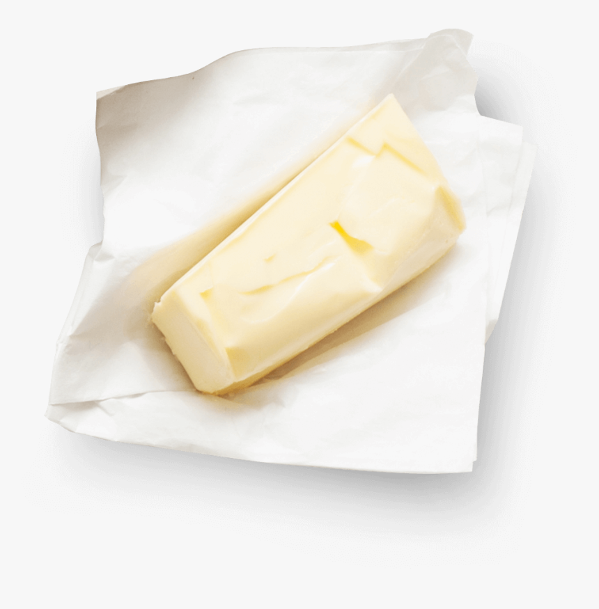 Transparent Stick Of Butter Png - Caerphilly Cheese, Png Download ...