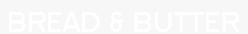 Bread & Butter Wine Logo, HD Png Download , Transparent Png Image - PNGitem