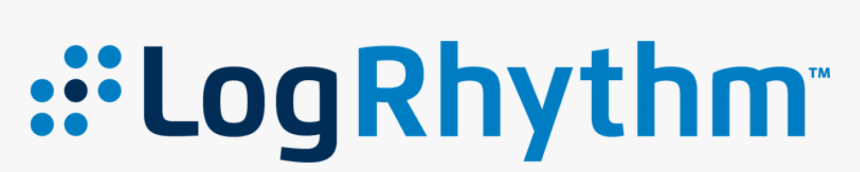 Logrhythm-logo - Logrhythm Logo Transparent, HD Png Download ...