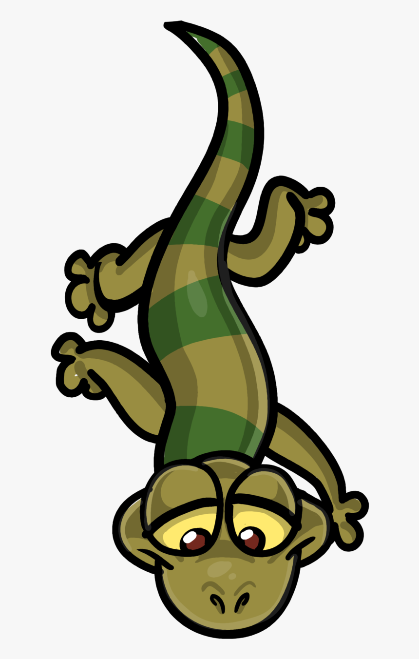 Transparent Lizard Png - Lizard, Png Download , Transparent Png Image ...