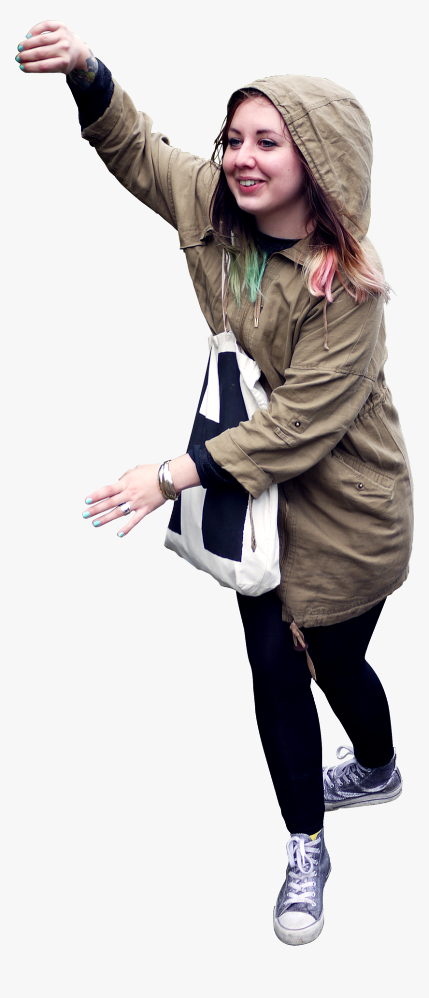 Transparent People Looking Png - Portable Network Graphics, Png ...