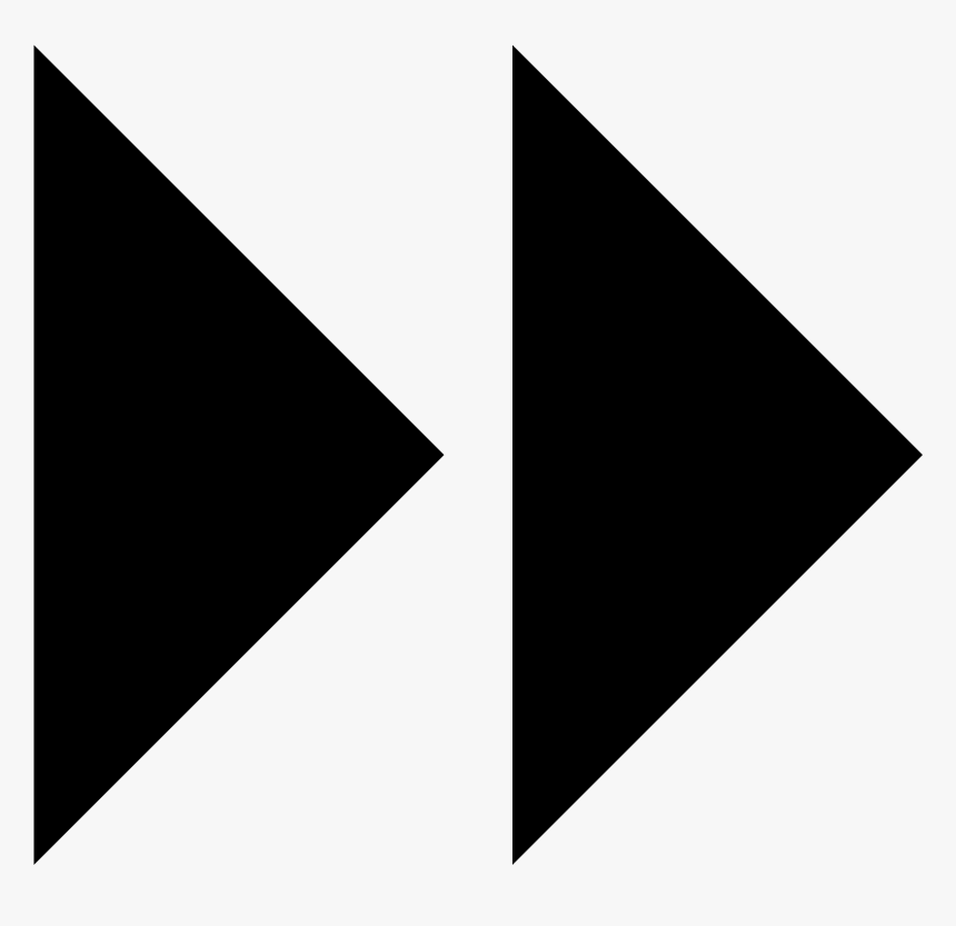 Fast Forward Clipart, HD Png Download , Transparent Png Image - PNGitem