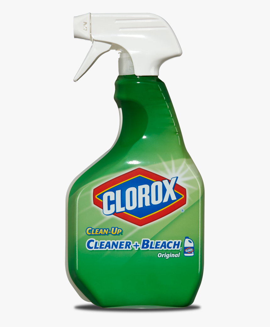 Clorox Products, HD Png Download , Transparent Png Image - PNGitem