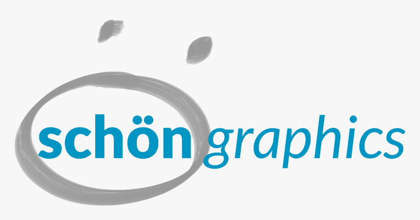 Schön Graphics - Graphic Design, HD Png Download , Transparent Png ...
