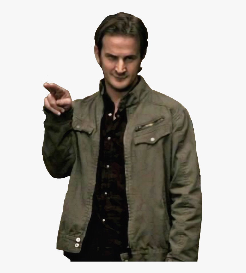 The Angel Gabriel Supernatural