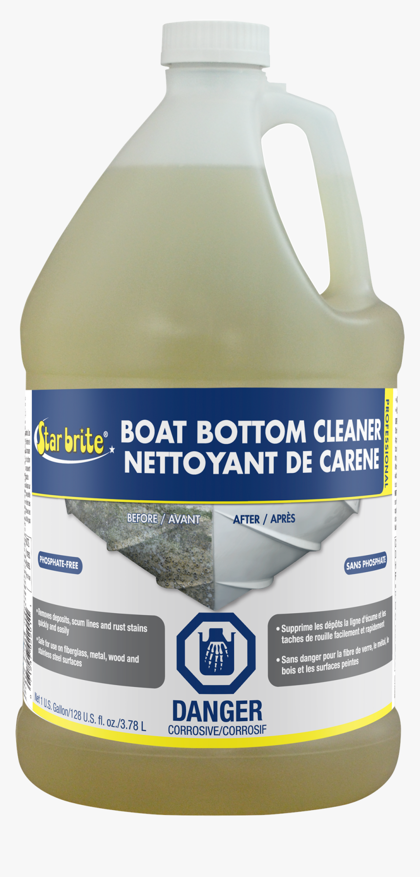 Transparent Bleach Bottle Png - Bottle, Png Download , Transparent Png ...