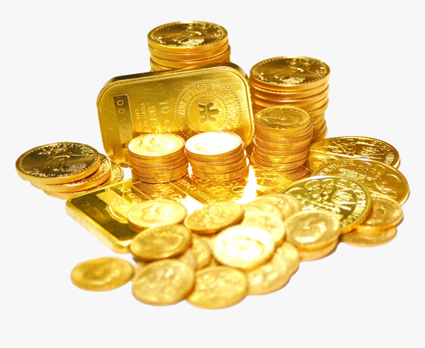 Gold Coins Prices, HD Png Download , Transparent Png Image - PNGitem