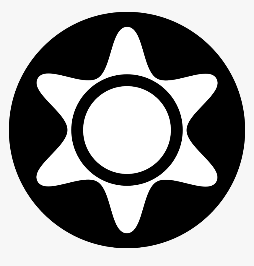 Transparent Screw Clipart - Screw Head Logo, HD Png Download ...