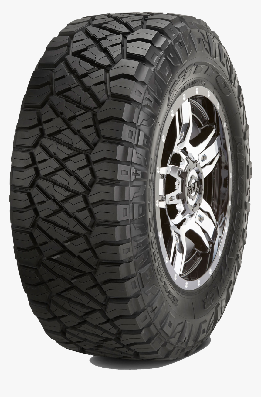 Tires Png Transparent Image - Nitto Terra Ridge Grappler, Png Download ...