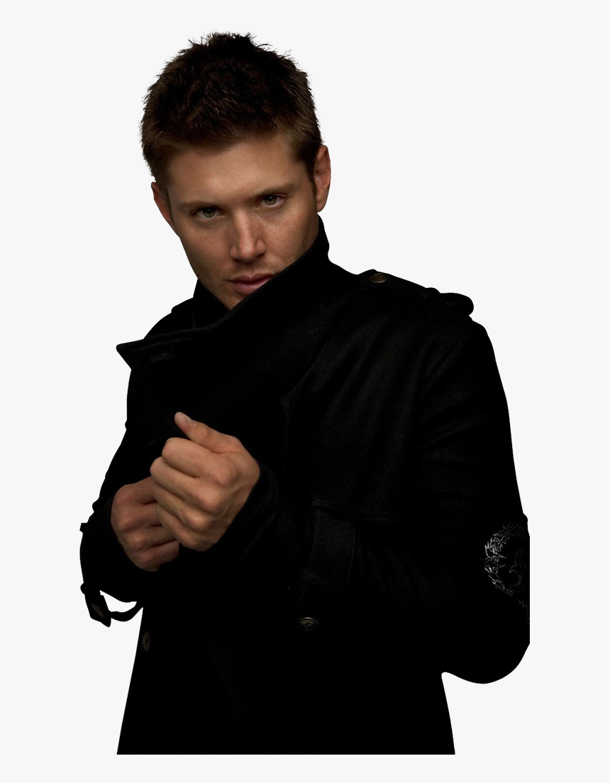 Jensen Ackles Png - Jensen Ackles, Transparent Png , Transparent Png ...