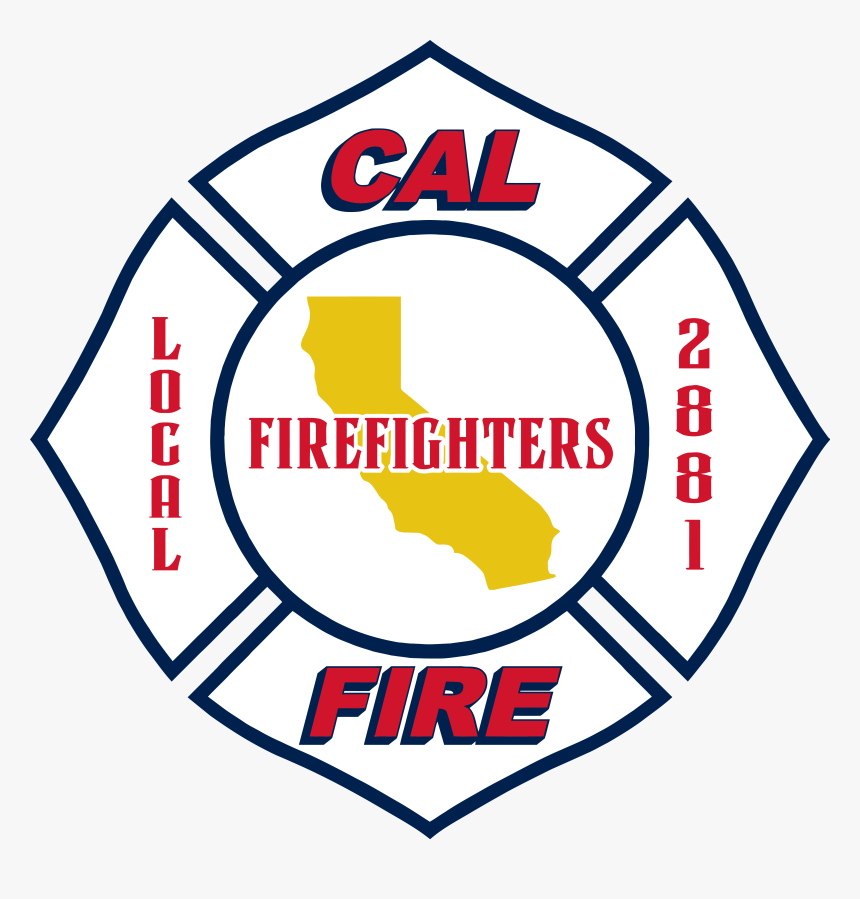 Cal Fire 2881, HD Png Download , Transparent Png Image - PNGitem
