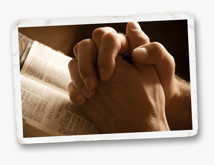 Transparent Open Bible Png - Contemplative Prayer, Png Download ...