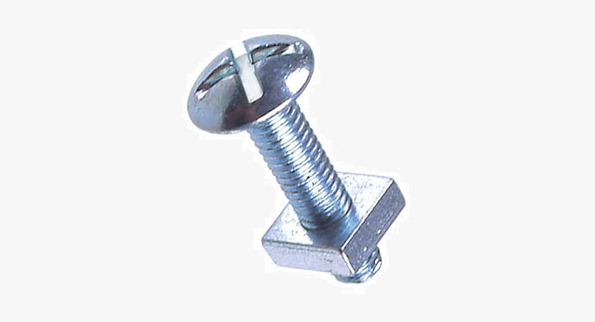 Cross Head Bolt, HD Png Download , Transparent Png Image - PNGitem