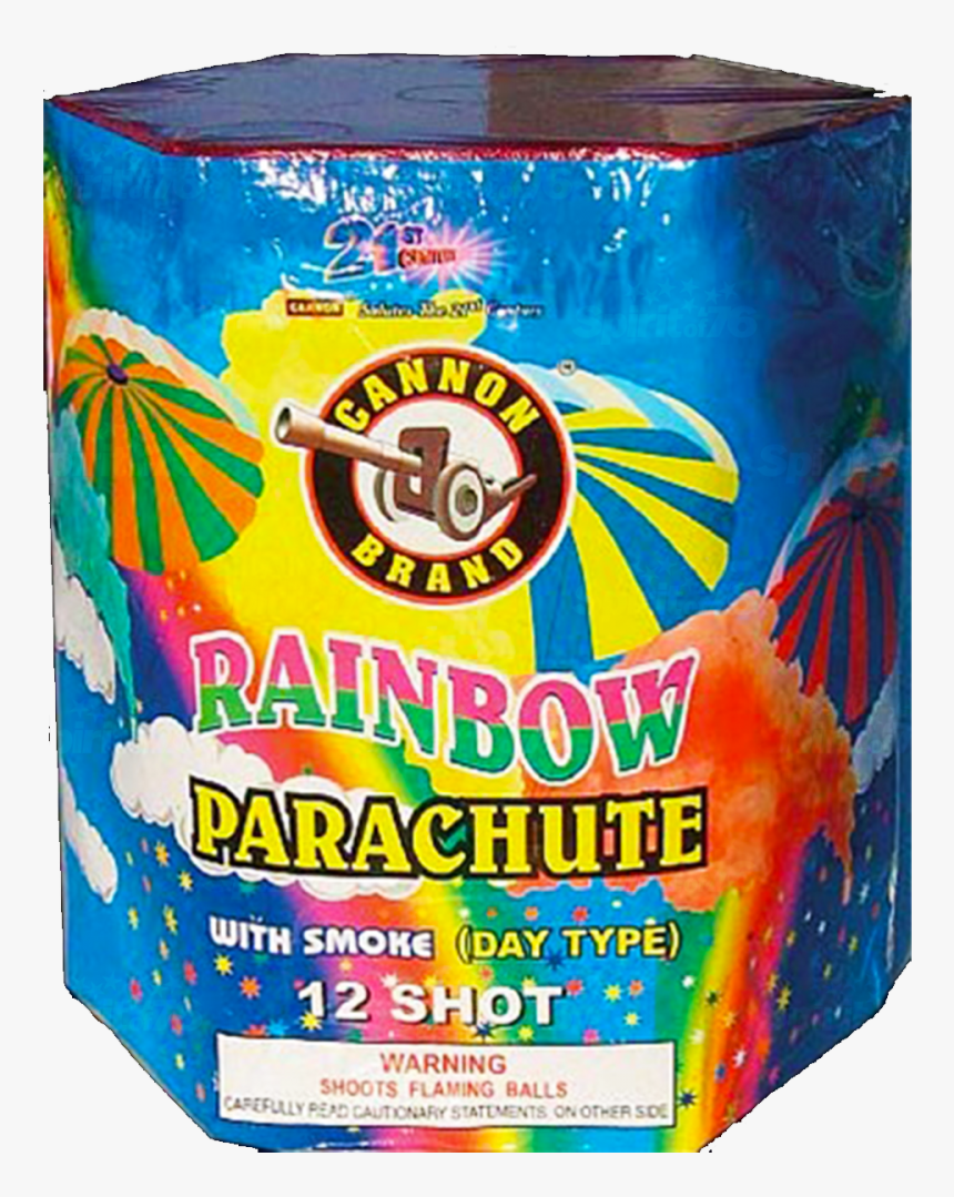 12 Shot Fireworks, HD Png Download , Transparent Png Image - PNGitem