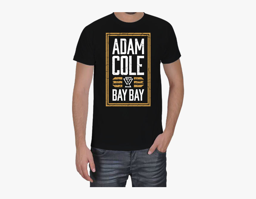 Adam Cole Png, Transparent Png , Transparent Png Image - PNGitem