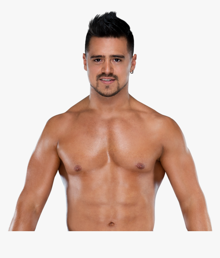 Angel Garza, HD Png Download , Transparent Png Image - PNGitem