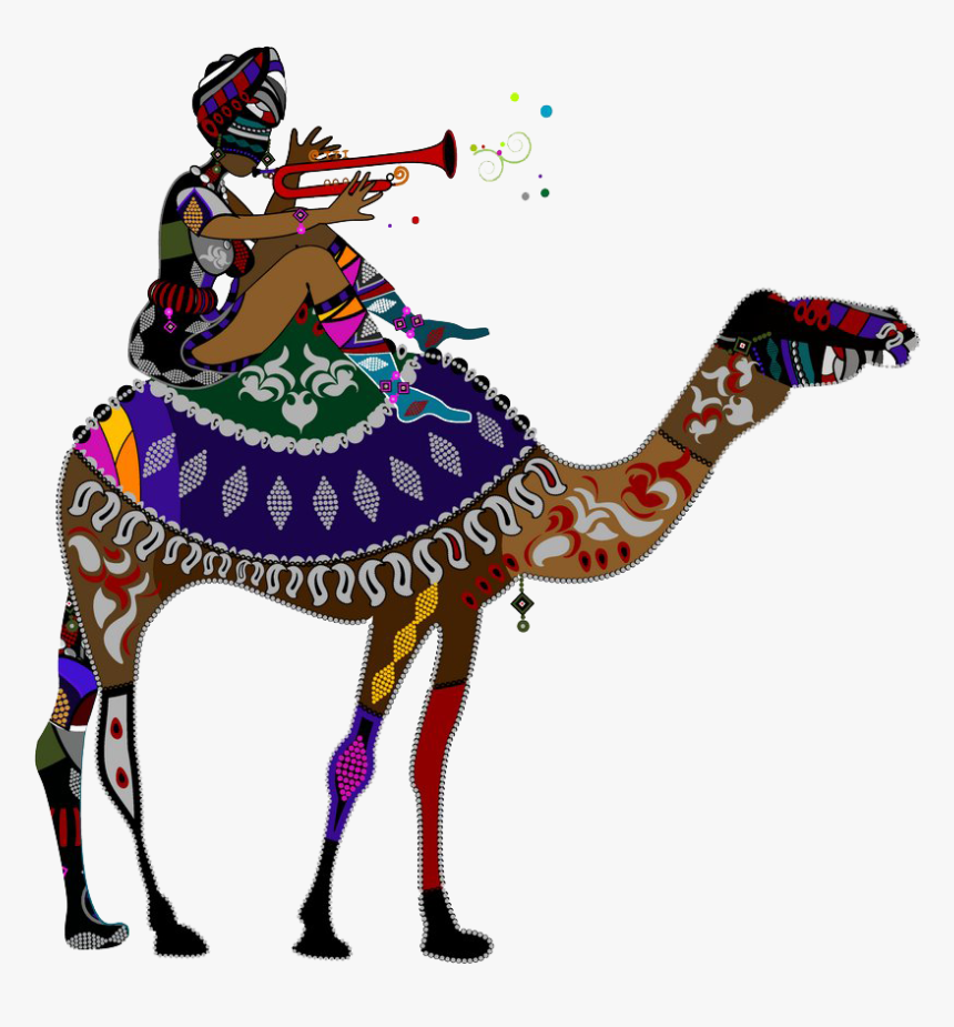 Rajasthani Culture Clipart Png, Transparent Png , Transparent Png Image ...
