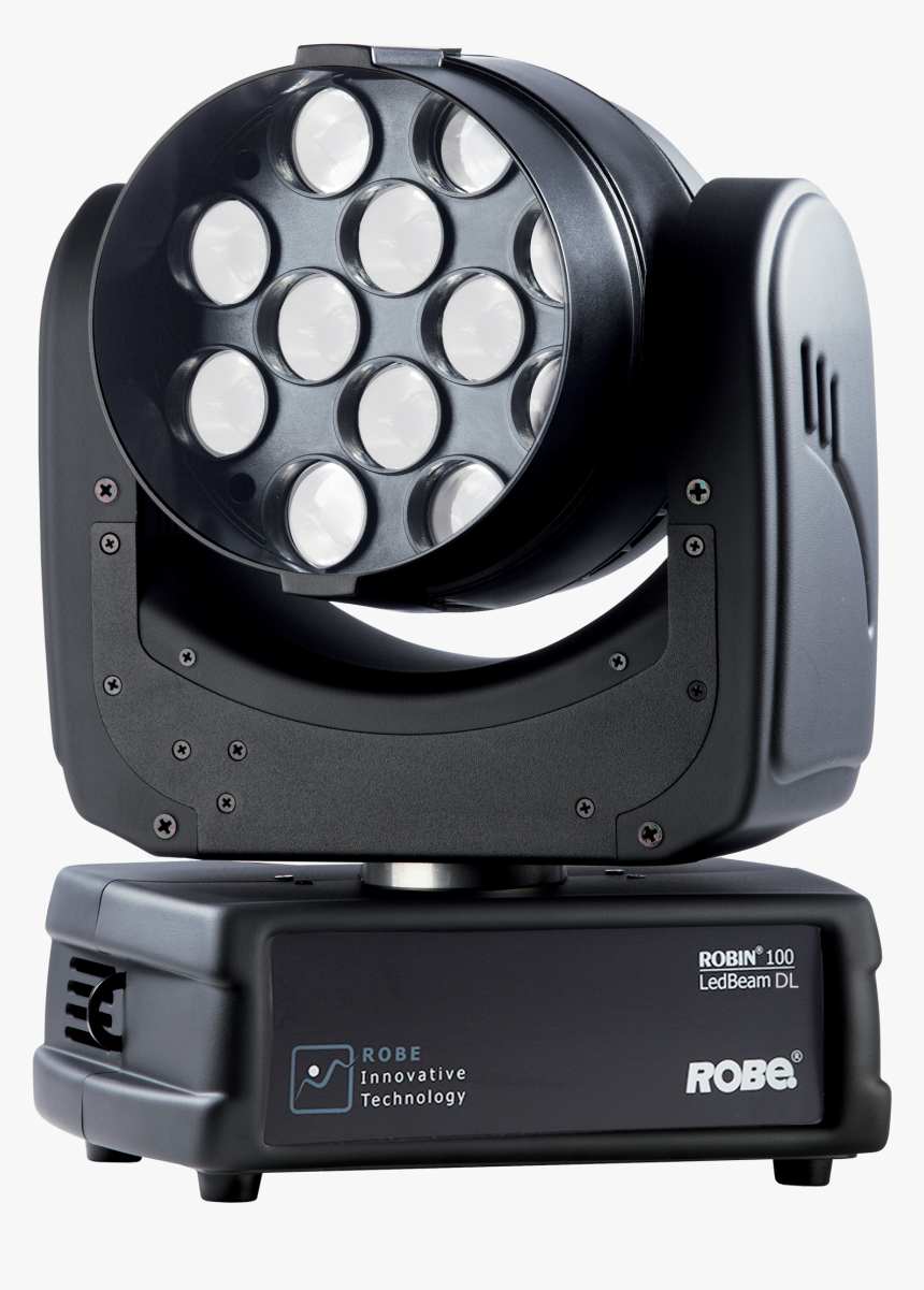 Ledbeam 100 Dl™, HD Png Download , Transparent Png Image - PNGitem