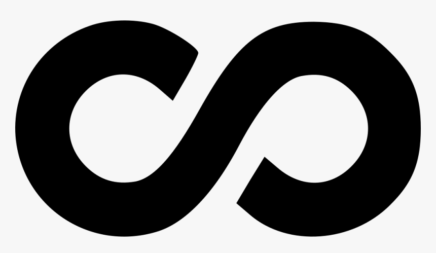 Infinity - Scope Art Fair Logo, HD Png Download , Transparent Png Image ...