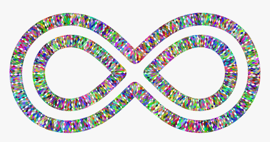 Transparent Infinity Symbol Clipart - Greeks Symbols Of Peace, HD Png ...